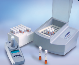 BOD, COD monitoring system for Waste Water Treatment Plants | KR ...